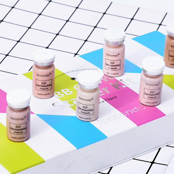 BB Glow Starter Kit – Skin Lab Medical