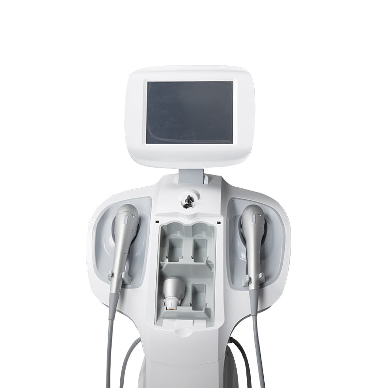 7D HIFU – Skin Lab Medical