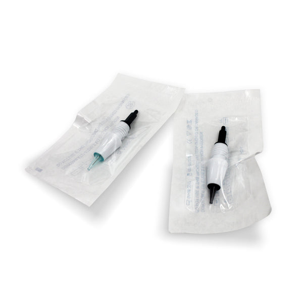 Permanent Makeup/Tattoo Needle Cartridges For Artmex V8 V6 V3 V9 V10 V ...