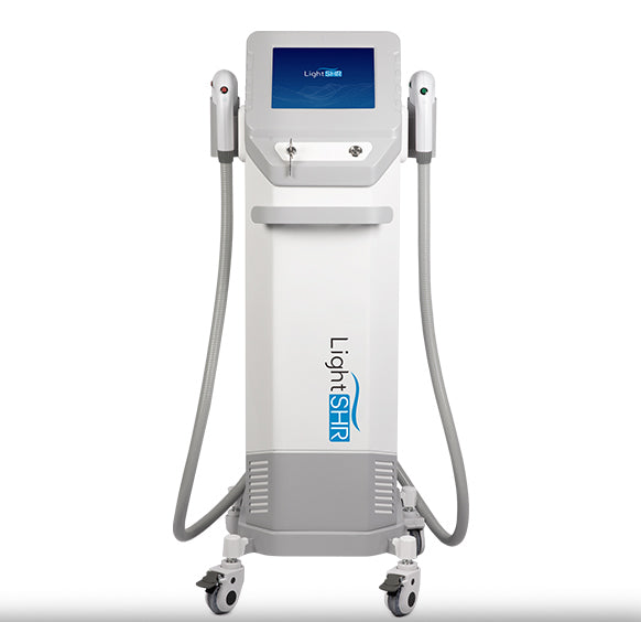 eLight Pro – Skin Lab Medical